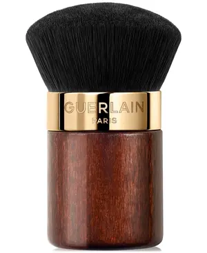 GUERLAIN Kabuki Foundation Brush - -