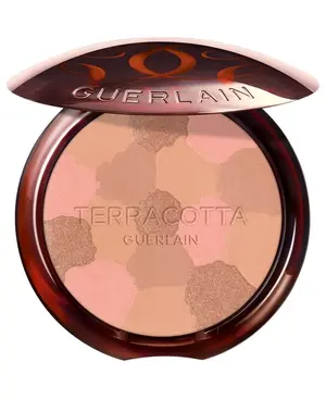 GUERLAIN Terracotta Light Healthy Glow Bronzer - 00 Light Cool