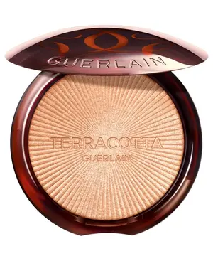 GUERLAIN Terracotta Luminizer Highlighter Powder 00 Ivory