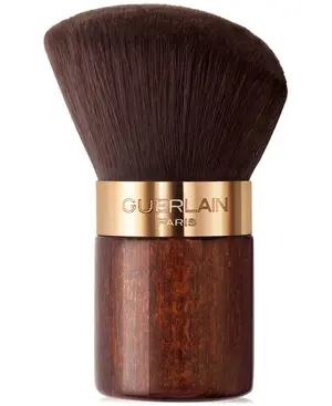 GUERLAIN Terracotta Kabuki Powder Brush - N,a