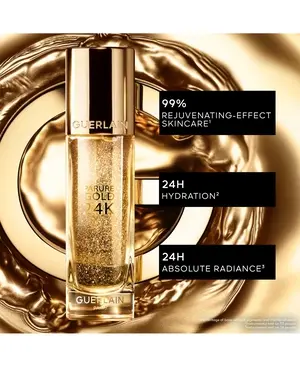 GUERLAIN Parure Gold 24k Radiance Primer - -
