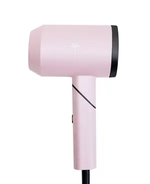 SUTRA BEAUTY Limited-edition Accelerator 2100 Blow Dryer - Frosted Pink