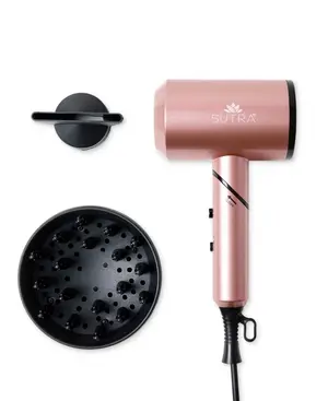 SUTRA BEAUTY Limited-edition Accelerator 2100 Blow Dryer None