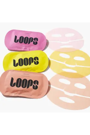 LOOPS BEAUTY Glow Gang