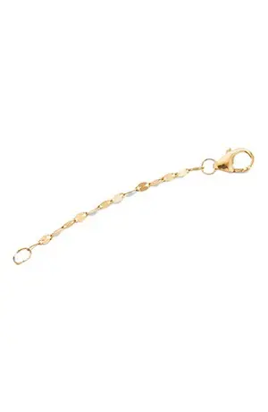Lana Jewelry Blake 14k Gold Chain Necklace Extender - Yellow Gold