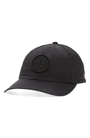 Stone Island Printed Hats For Men