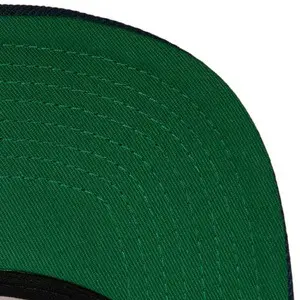 Mitchell & Ness Montreal Canadiens Core Team Ground 2.0 Snapback Hat