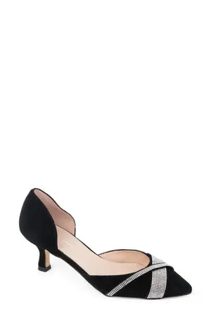 Patricia Green Pointed Toe Pumps For Women