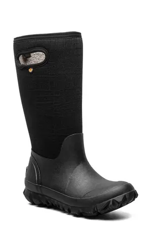 Bogs Waterproof Winter Boots