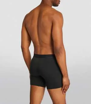 Calvin Klein Lyocell-blend Boxer Briefs