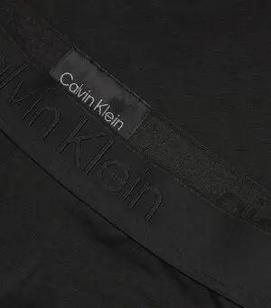 Calvin Klein Lyocell-blend Boxer Briefs