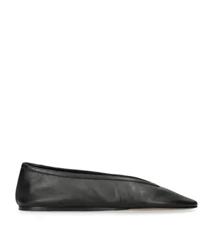 Le Monde Beryl Flat Flats For Women