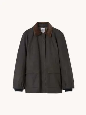 Toteme Relaxed Jackets For Women