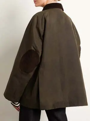TOTEME Country Jacket - Forest