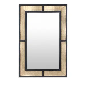 SURYA Anassa Accent Mirror