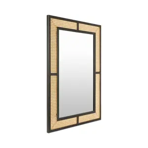 SURYA Anassa Accent Mirror