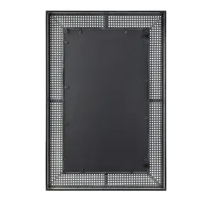 SURYA Anassa Accent Mirror