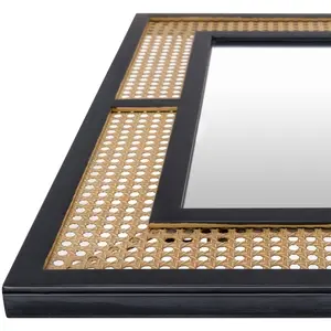 SURYA Anassa Accent Mirror