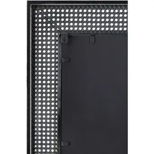 SURYA Anassa Accent Mirror