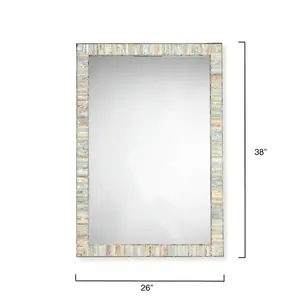 JAMIE YOUNG CO. Heron Mirror