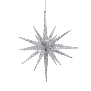 CODY FOSTER & CO Starburst Ornament