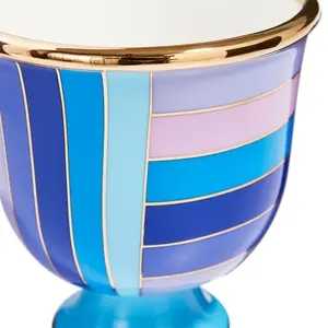 Jonathan Adler Scala Pedestal Bowl