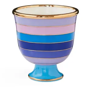 Jonathan Adler Scala Pedestal Bowl