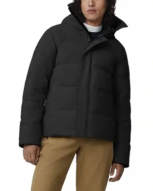 Men's Cropped Coats