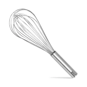 TOVOLO 11 Whip Whisk - Silver