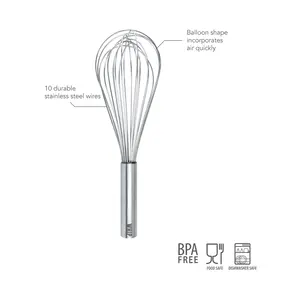 TOVOLO 11 Whip Whisk