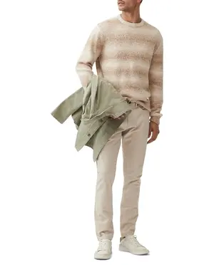 Rodd & Gunn Wave Break Knit Sweater