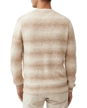 Rodd & Gunn Wave Break Knit Sweater