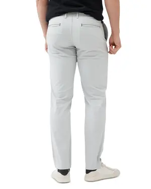 Rodd & Gunn Thomas Road Chino Pants - Pebble