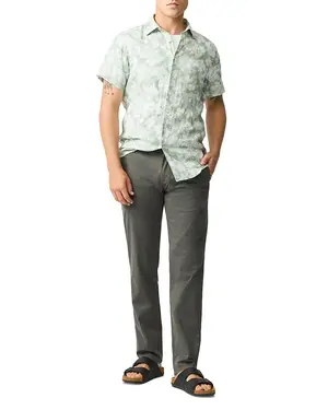 Rodd & Gunn Thomas Road Chino Pants - Thyme