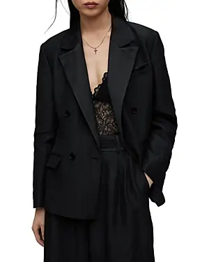 ALLSAINTS Eve Blazer
