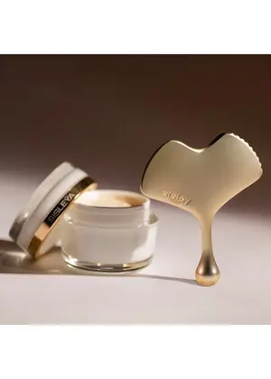 Sisley Ginkgo Gua Sha - Na