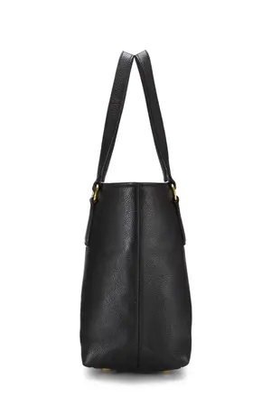 Prada Vitello Daino Tote