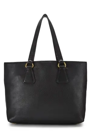 Prada Vitello Daino Tote