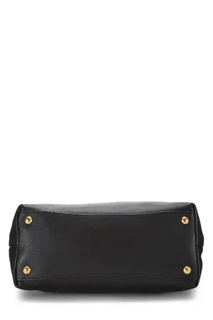 Prada Vitello Daino Tote