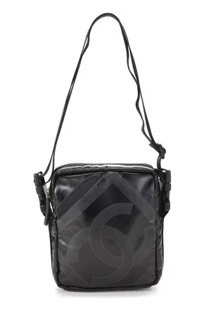 Chanel Sportline Shoulder Bag