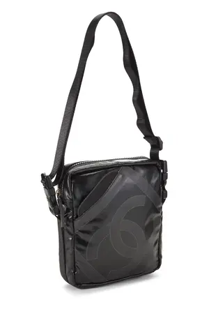 Chanel Sportline Shoulder Bag