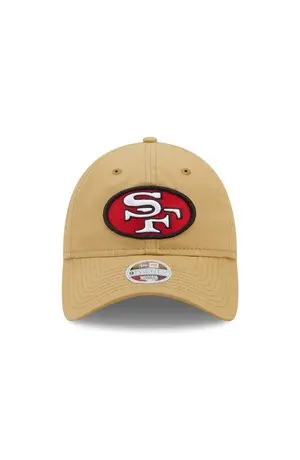New Era San Francisco 49ers Core Classic 2.0 9twenty Adjustable Hat