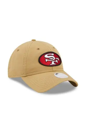 New Era San Francisco 49ers Core Classic 2.0 9twenty Adjustable Hat