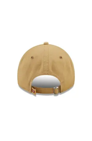 New Era San Francisco 49ers Core Classic 2.0 9twenty Adjustable Hat