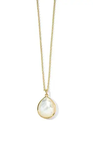 Ippolita Pear Shape