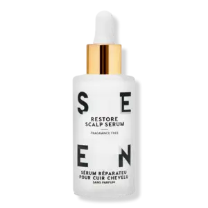 SEEN Restore Scalp Serum, Fragrance Free - One-color