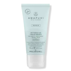 PAUL MITCHELL Awapuhi Wild Ginger Intensive Treatment - One-color