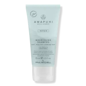 PAUL MITCHELL Awapuhi Wild Ginger Nourishing Shampoo - One-color