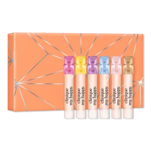 CLINIQUE Find Your Happy Mini Fragrance Set