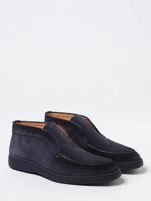 Santoni Boots
